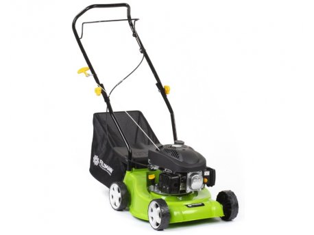 FIELDMANN FZR 4003-79BH Benzinska kosilica za travu