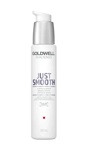 Goldwell – Dualsenses Just Smooth 6 Effects Serum – 100ml