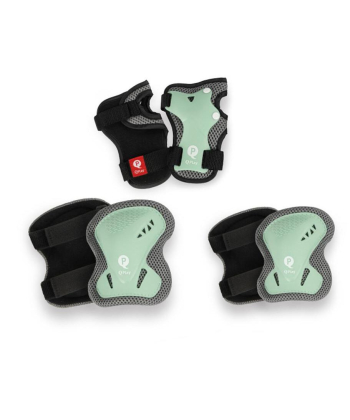 Qplay štitinici za zglobove i šake SP-01 Green New