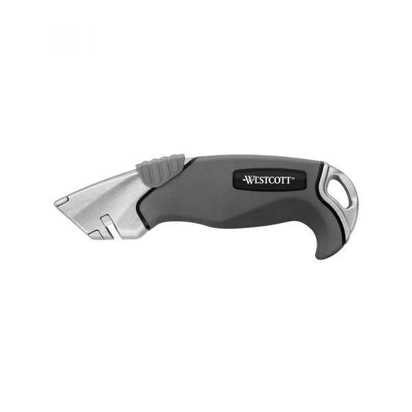 Skalpel Westcott Aluminium Alloy 18mm