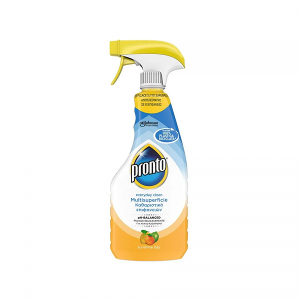 Sredstvo za čišćenje Pronto Multi Superfici 500 ml