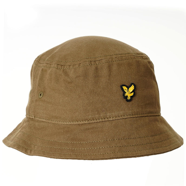 LYLE&SCOTT MUSKA KAPA BUCKET HAT