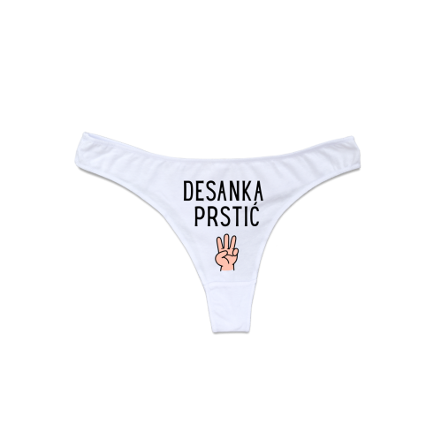 Desanka Prstic CS4182