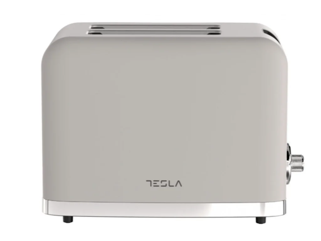 Toster TESLA TS600CX 930W/bež
Toster TESLA TS600CX 930W/bež