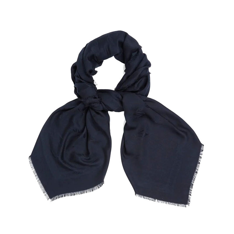 Ženska ešarpa Karl Lagerfeld K/signature jkrd square scarf