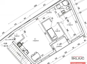 Prodaja Stan - Novi Sad, Grbavica