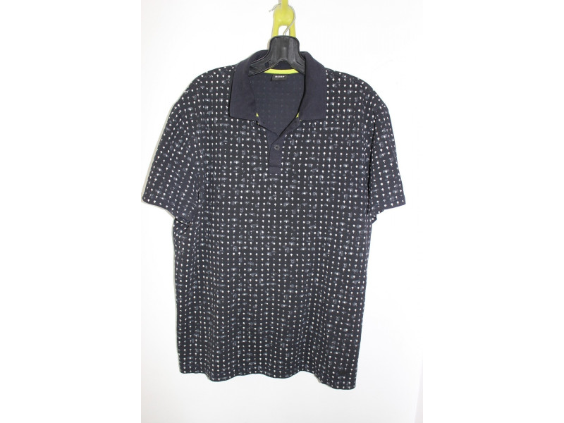 HUGO boss muska polo majica M-L-50