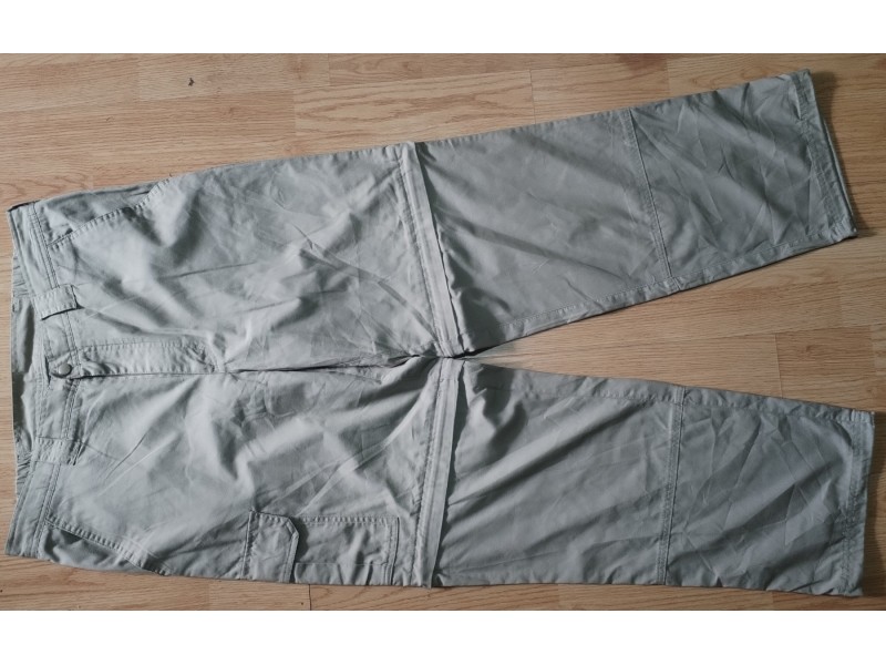 Discovery outdoor pantalone L