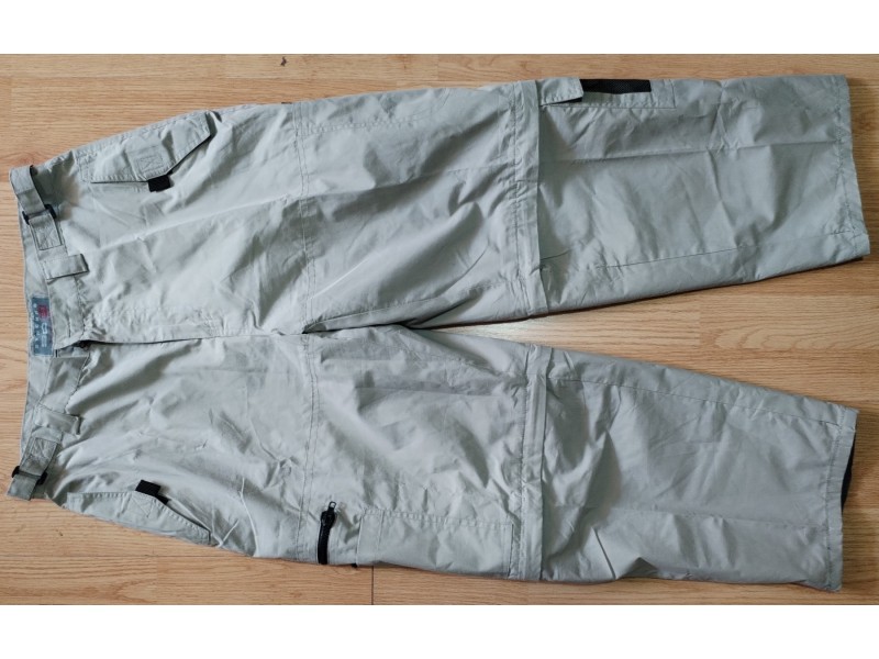 Synchro SCR sport outdoor pantalone, dzeparke M