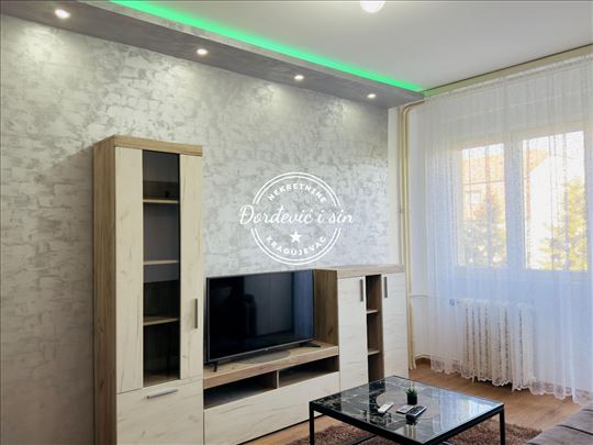 Centar Jednosoban stan 40m2