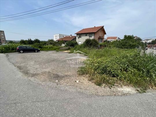 Plac sa ogromnim potencijalom ID#1129