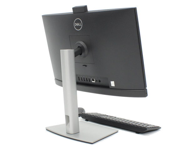 DELL OptiPlex 7420 AiO 23.8 inch FHD i5-12500T 16GB 512GB SSD Win11Pro 3yr ProSupport + WiFi