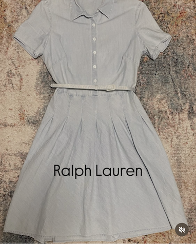 Ralph Lauren