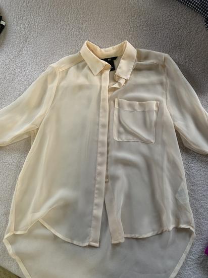 H&M košulja