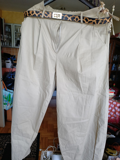 Bez pantalone Mitica &company