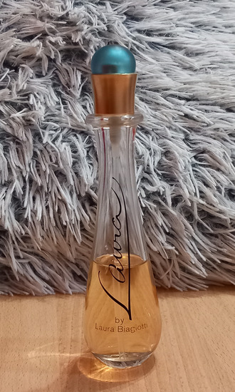 Laura by Laura Biagiotti edt, 50ml