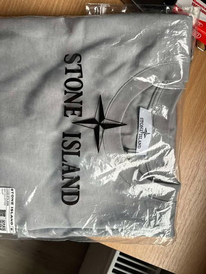 Stone Island muska majica