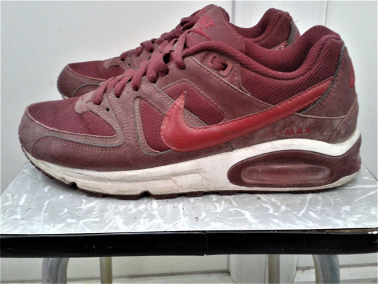 Nike Air Max Command original patika