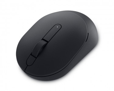 DELL MS355 Pro Silent miš crni