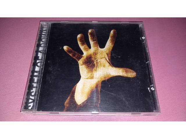 System Of A Down - System Of A Down (CD, EU)