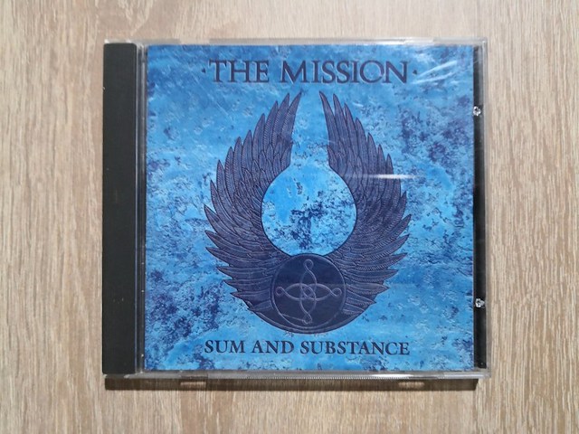 The Mission - Sum And Substance