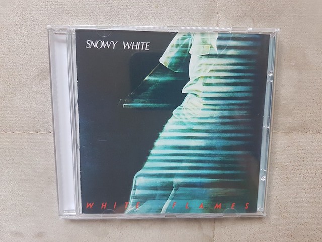 Snowy White White Flames (1983)