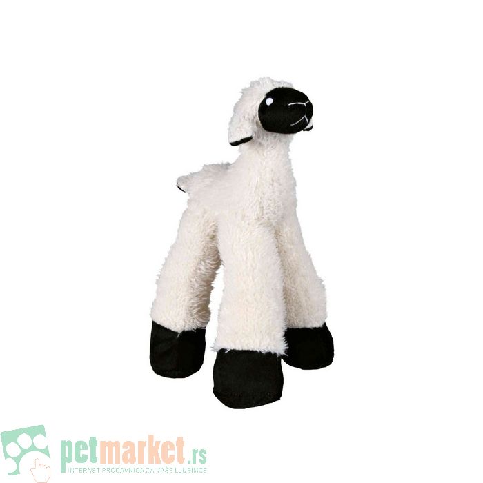 Trixie: Plišana igračka za pse Sheep