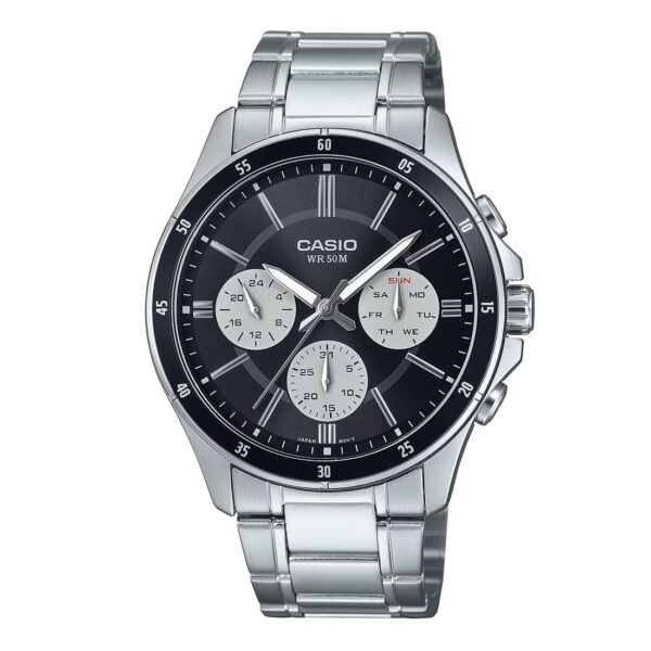Casio MTP-1374D-1A3