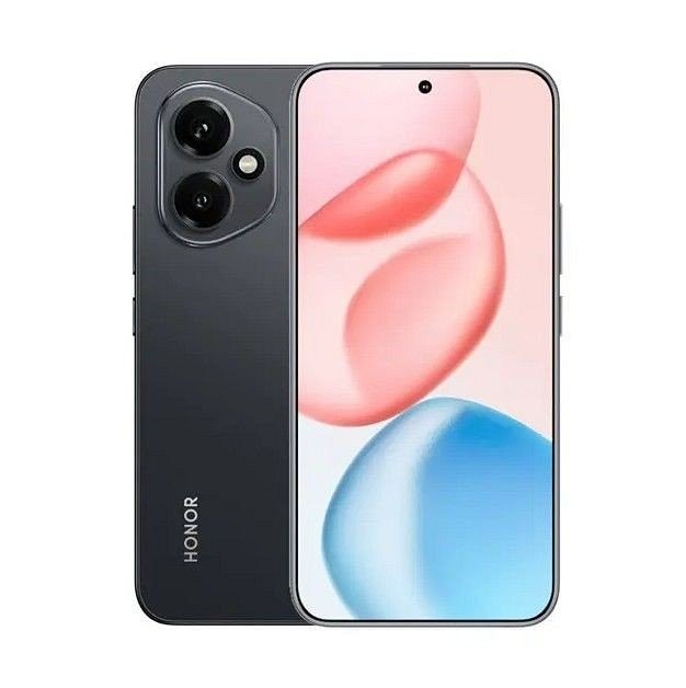 HONOR 400 5G 8GB/256GB CRNI Mobilni telefon