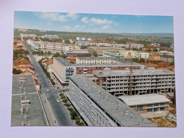 Kraljevo - Čista -