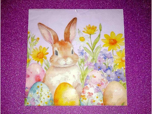 Salveta 33 x 33