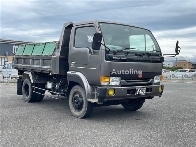 Nissan CONDOR kiper
