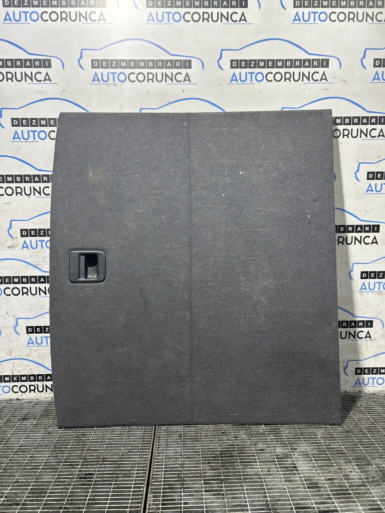Oblaganje za Audi Q5 2008 - 2012 automobila
