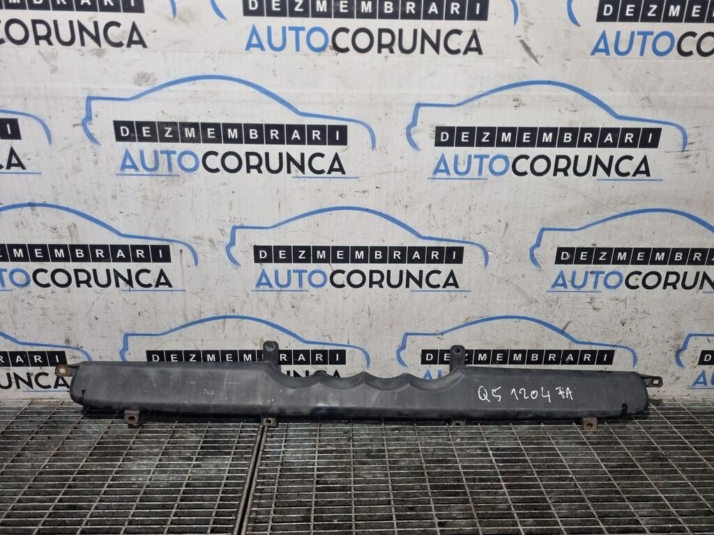 Oblaganje za Audi Q5 2008 - 2012 automobila