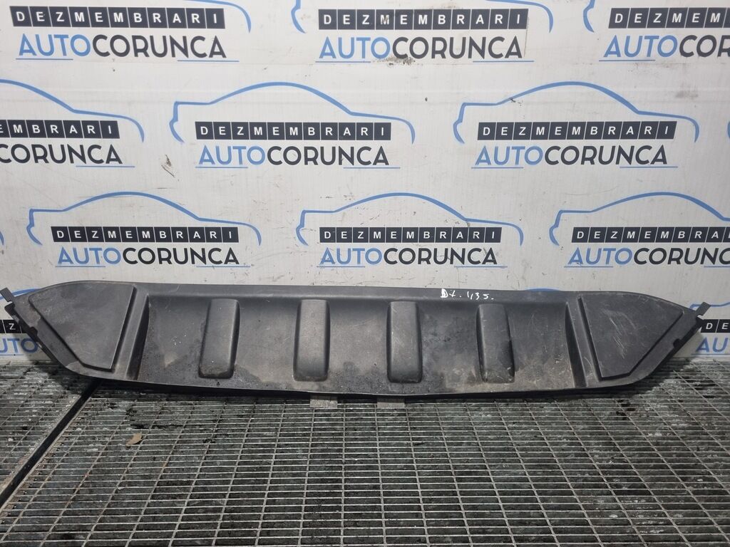 Oblaganje za Audi Q7 2005 - 2009 automobila