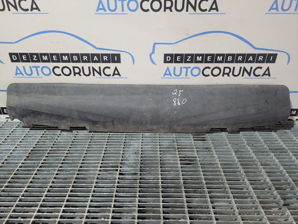 Oblaganje za Audi Q5 2008 - 2012 automobila