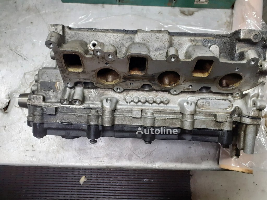 2.7 TDI 1059353ck blok cilindara za Audi A5 (8T3) automobila