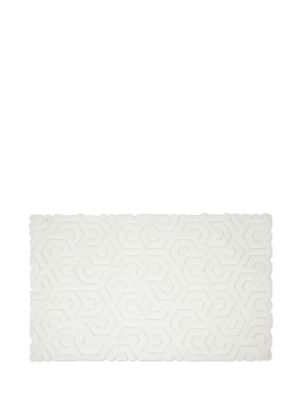 PROSTIRKA ZA KUPATILO OD RECIKLIRANOG PAMUKA DIMENZIJE 60X100CM