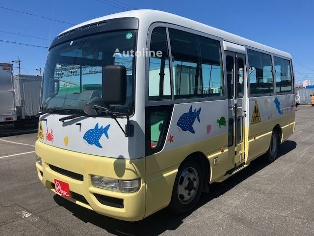 Nissan CIVILIAN školski autobus