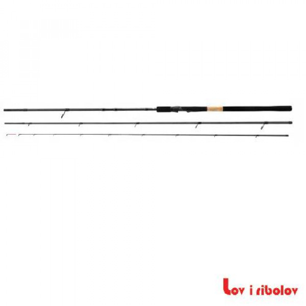 Stap Elegance Feeder Pro WORLDCHAMP 3.90m 120g