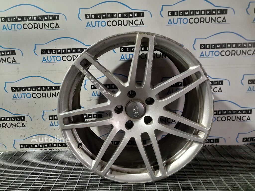 Janta aliaj AUDI Q7 2005 - 2009 R21 felna za auto
