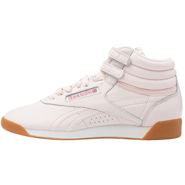 REEBOK Roze Patike F/S Hi 'Rose Dust'