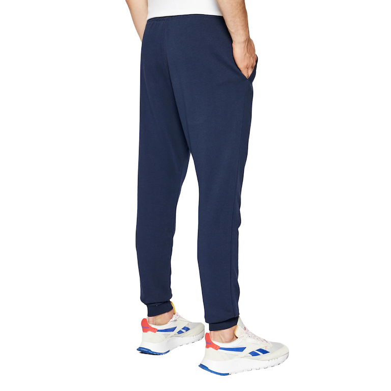 REEBOK Teget Muška Trenerka RI FT JOGGER