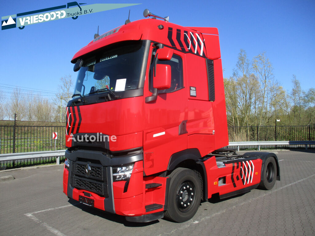 Renault T 520 tegljač