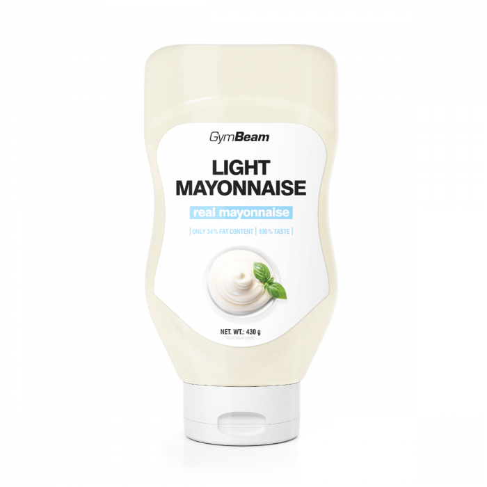 Light majonez - GymBeam