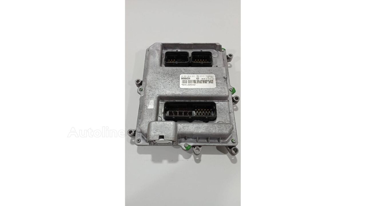 IVECO F4AE Unidade de Controlo Motor 504122542 upravljačka jedinica za kamiona