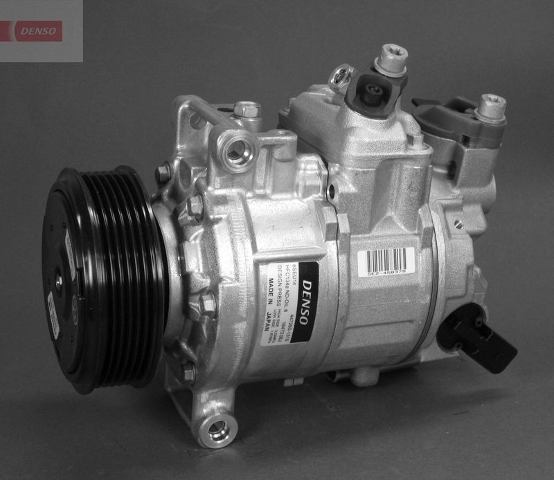 Kompresor, klima-uređaj DENSO DCP02040