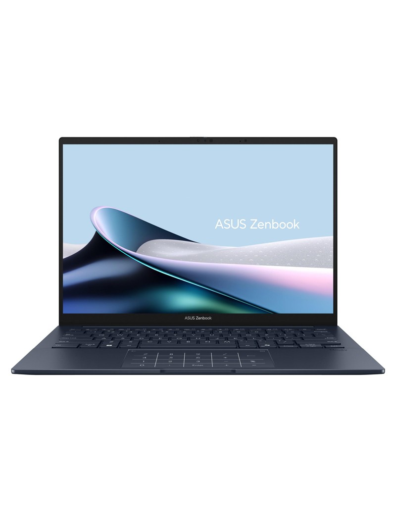 ASUS ZenBook 14 OLED UX3405CA-QL077W (14" Touch WUXGA OLED,Ultra 5 225H, 16GB, SSD 1TB, Win 11 Home)