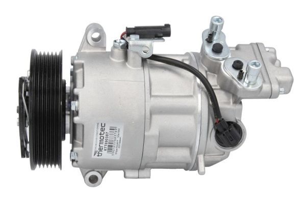 Kompresor, klima-uređaj THERMOTEC KTT090387