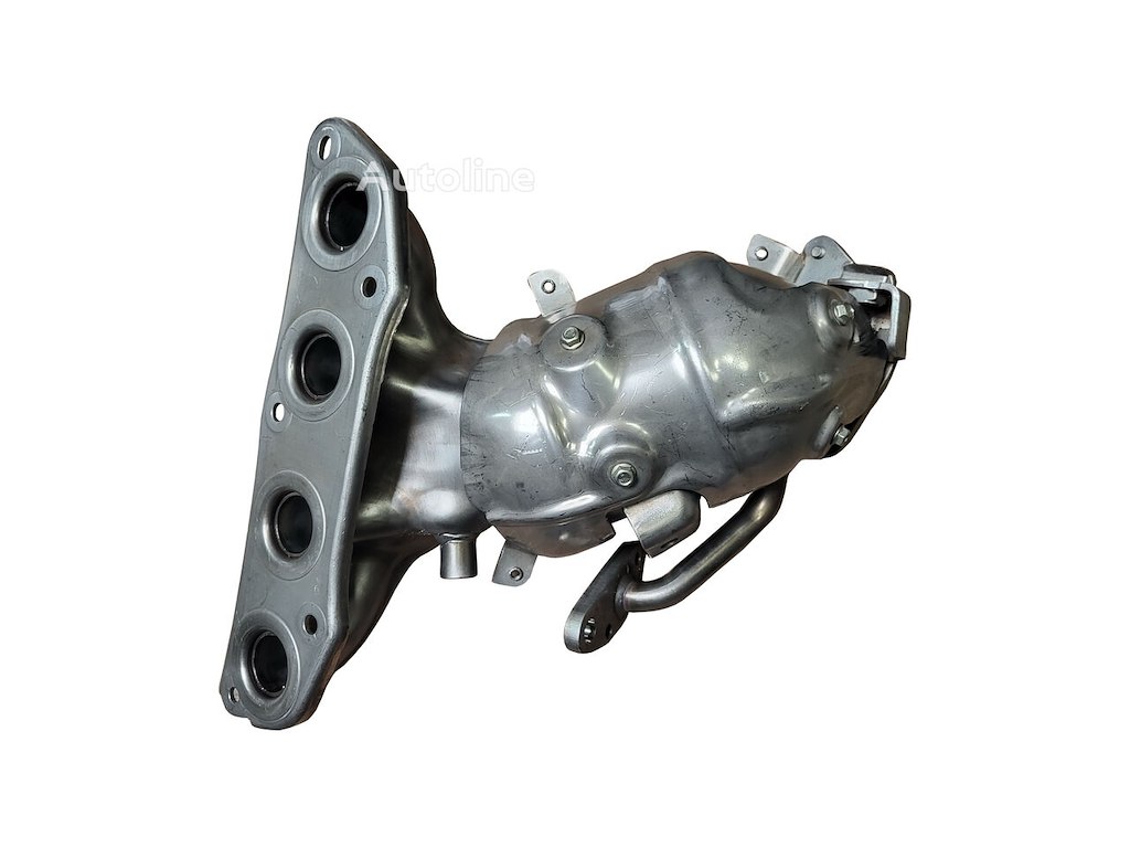 Renault Captur II, Megane IV, Arkana, Clio V katalizator za Dacia Doker automobila